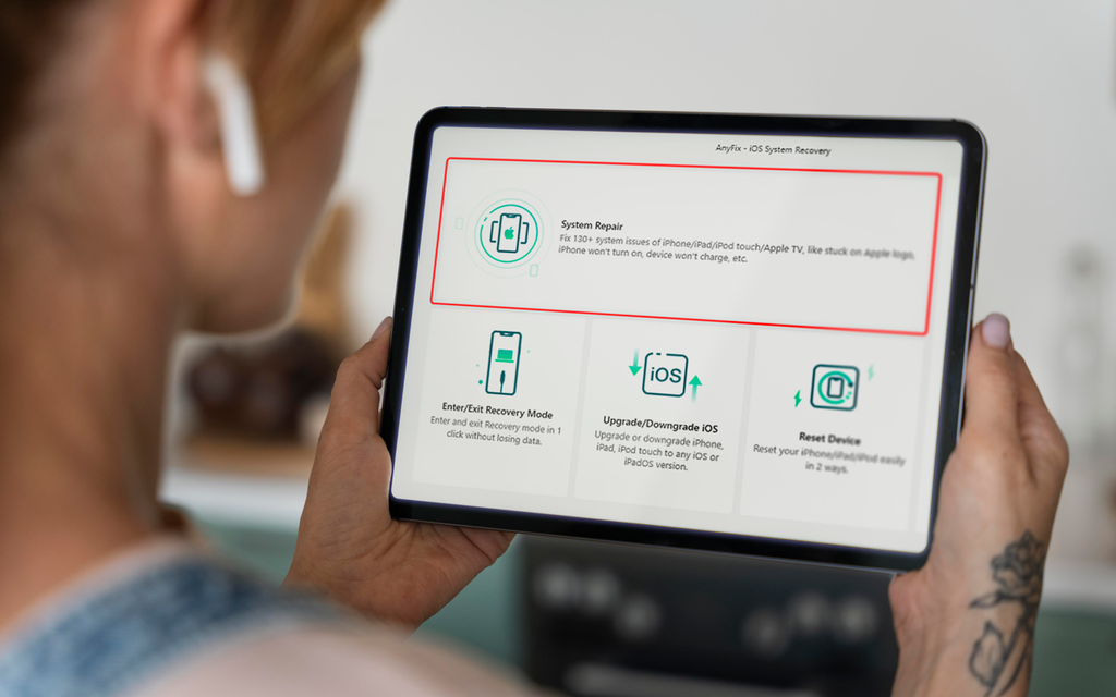 Most Common iPad Problems and How to Fix Them – ZUGU