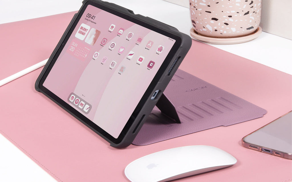 How to Use an iPad Pro 12.9 for Business – ZUGU