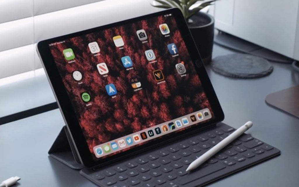 The Ultimate Guide to Protecting Your iPad on the Field – ZUGU