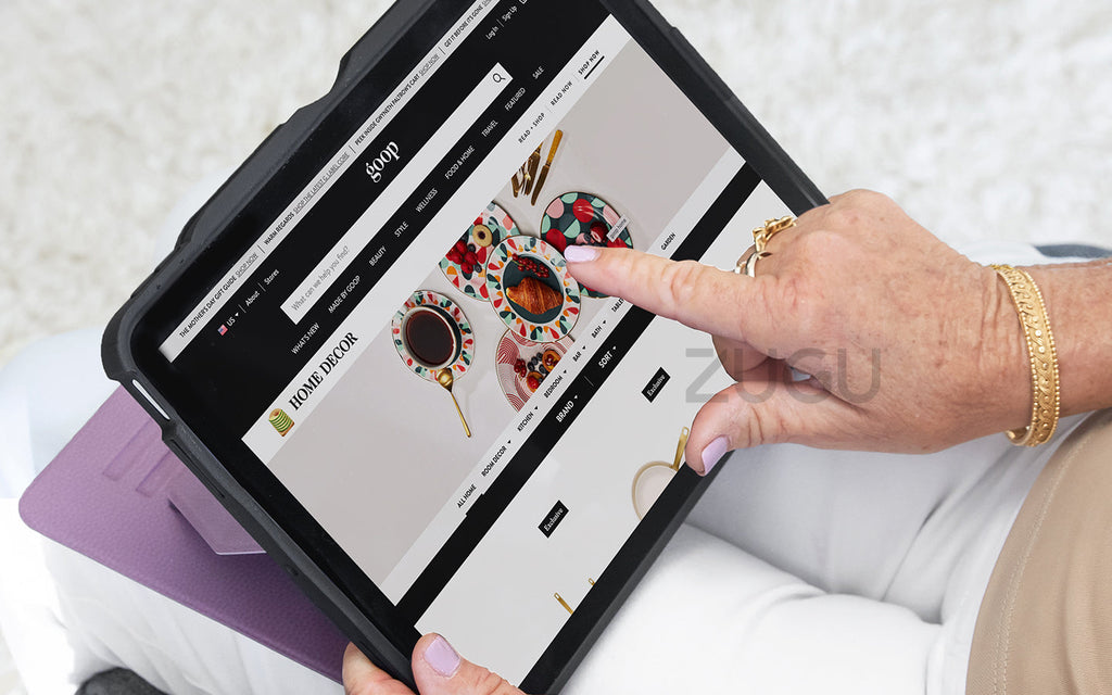 Teaching Phonics with the iPad – ZUGU