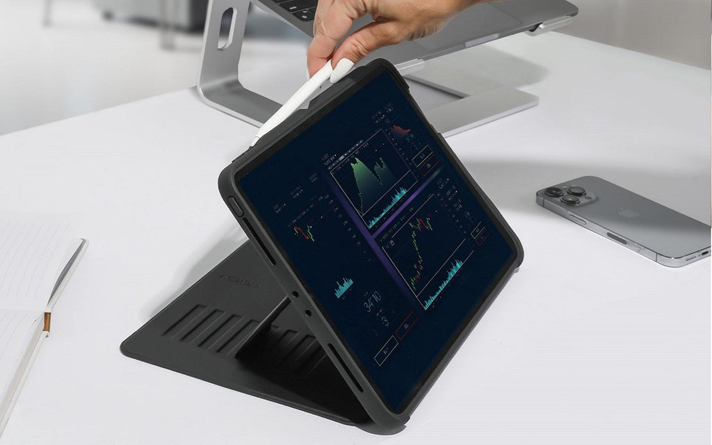 Camping with an iPad: Tips and Tricks – ZUGU