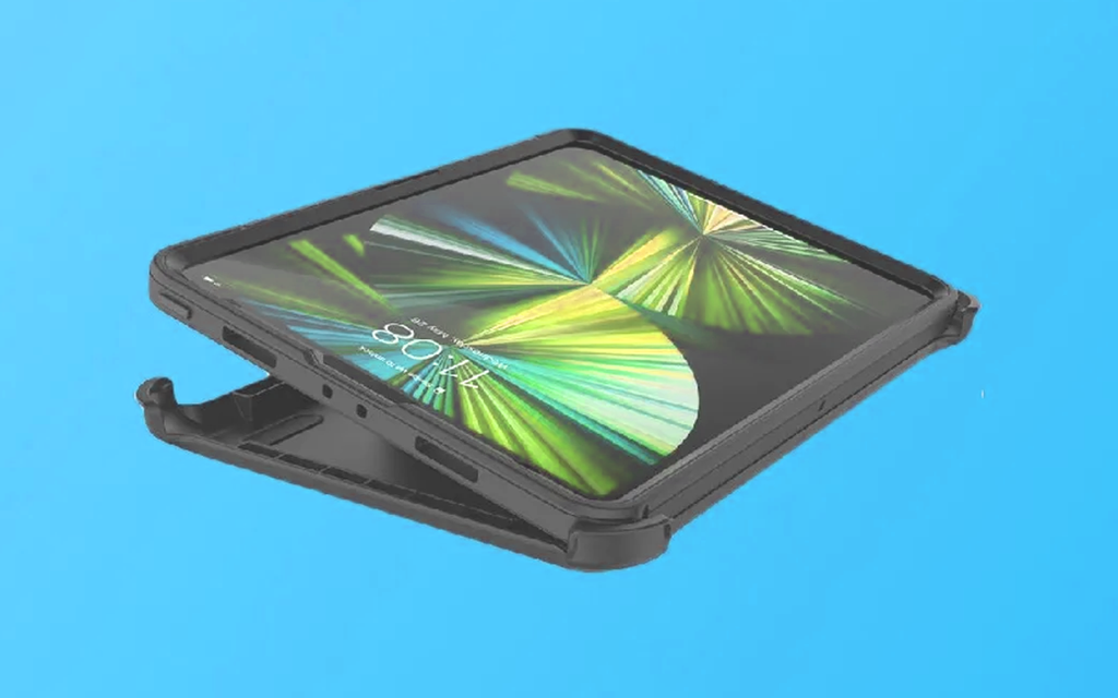 Top iPad Pro Cases To Keep Your Device Safe & Stylish – ZUGU