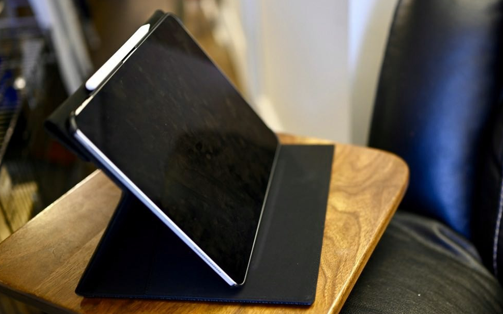 Why should You Buy a Custom iPad Pro 12.9 Case? – ZUGU