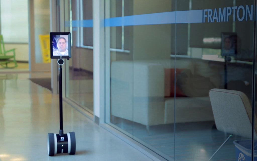 iPad Cases Out and About: iPad on Wheels – ZUGU