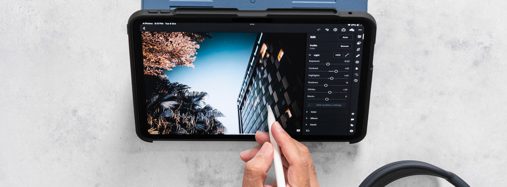 How to Get Rid of Screen Burn-In on Your iPad | ZUGU