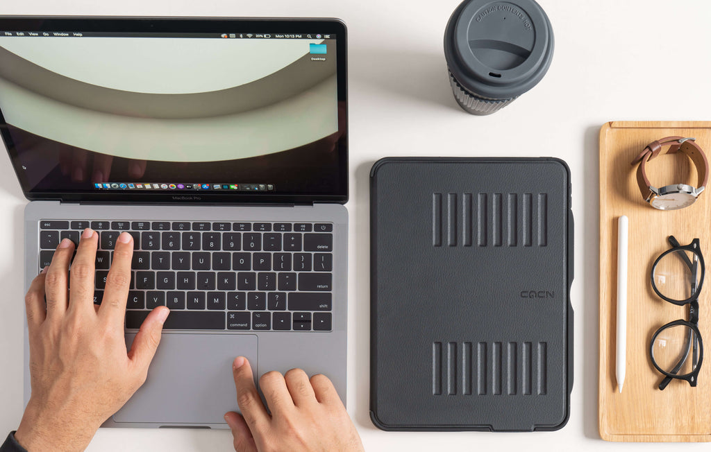 How to Set Up a Presentation Using Your iPad | ZUGU
