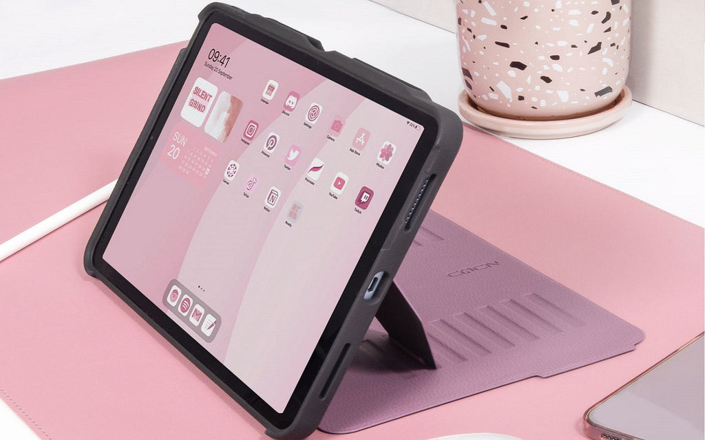 Turning Your iPad Into A Virtual Whiteboard – ZUGU