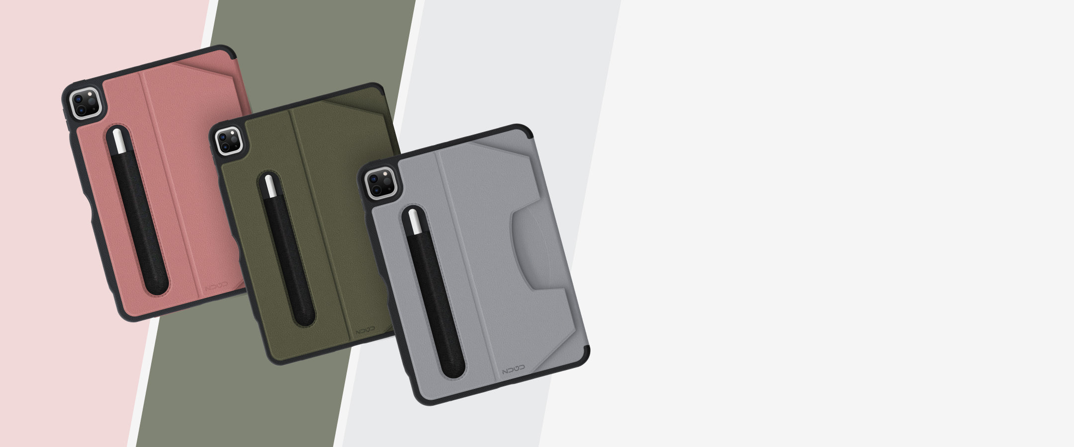 Top Rated High Quality Premium iPad Cases | ZUGU